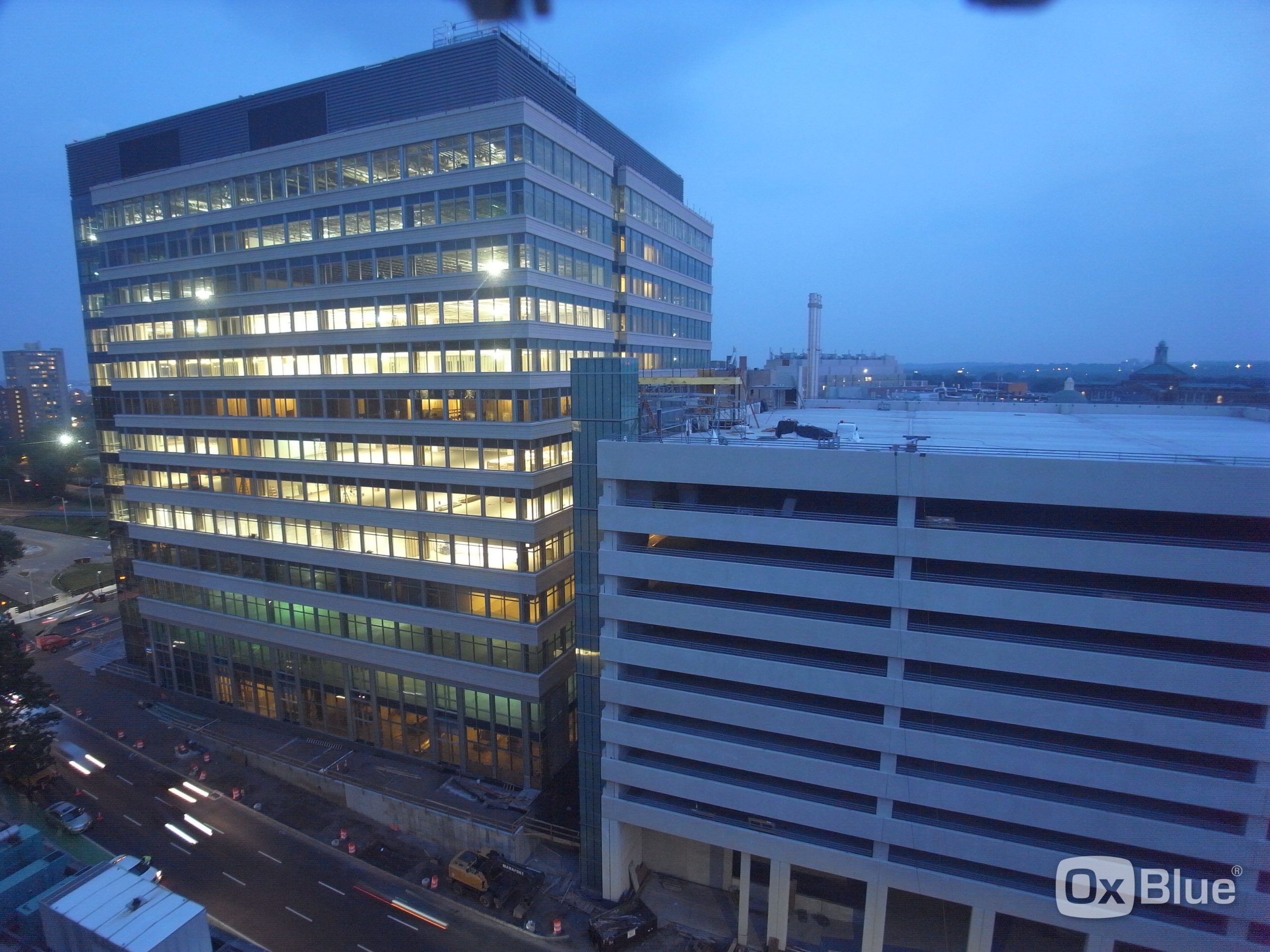 Winstanley Enterprises Portfolio | 100 College Street