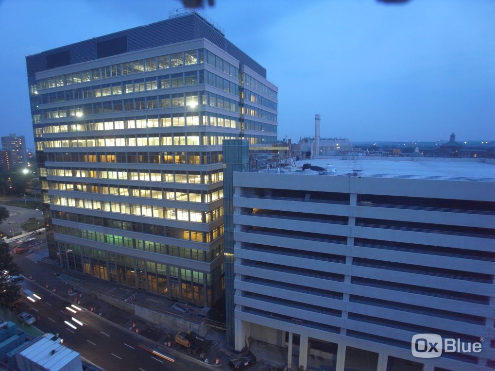 Winstanley Enterprises Portfolio | 100 College Street